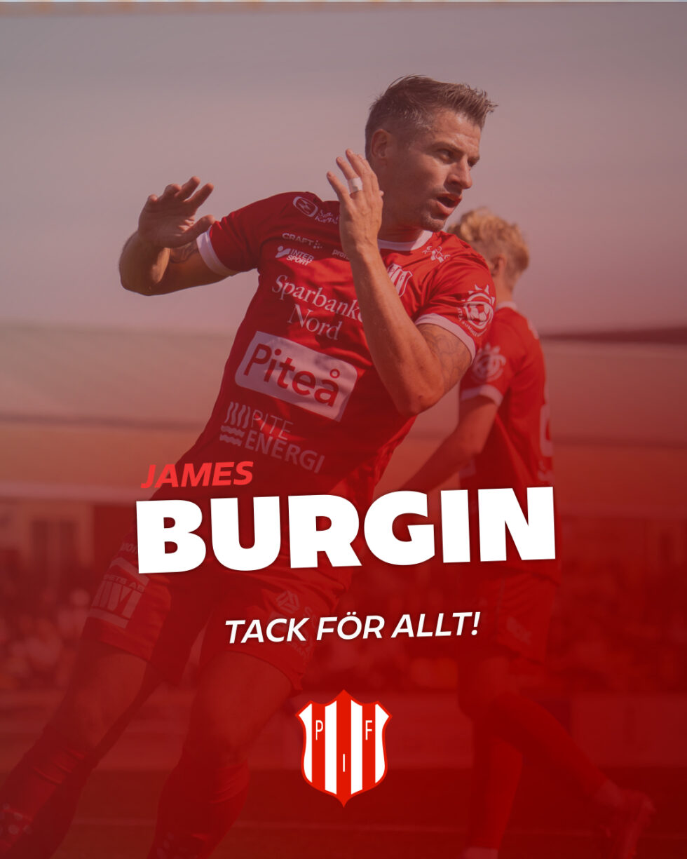 PIF HERR | Piteå IF FF